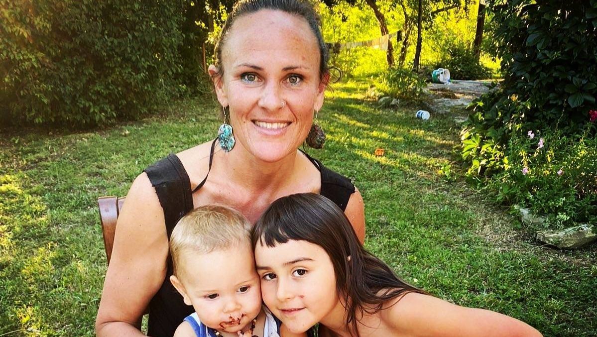 Fundraiser for Dawn Athena Grace by Anitra Marie Cole : Supporting ...