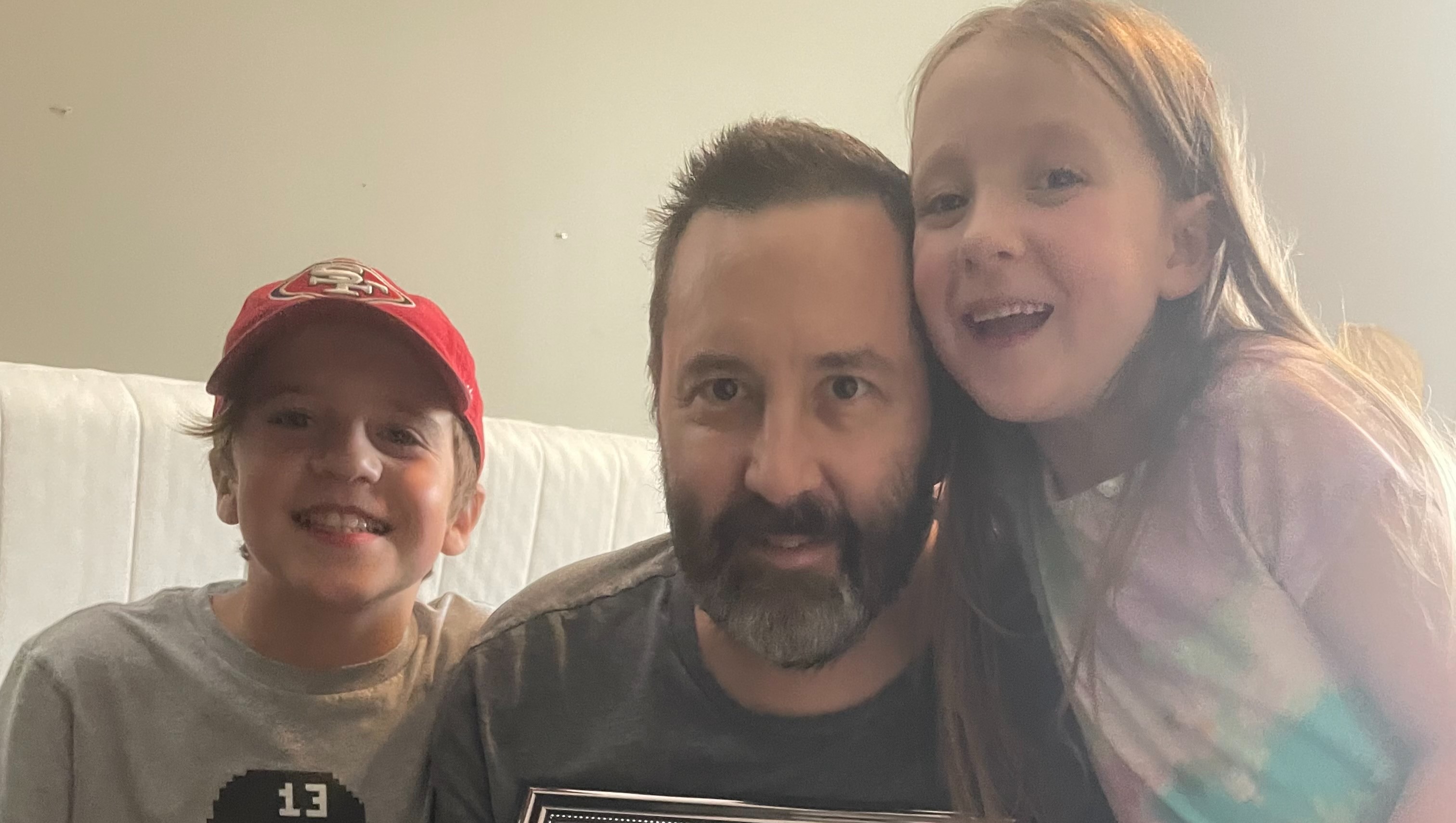 Fundraiser for Jackie Springall by Katherine Springall : Support for ...