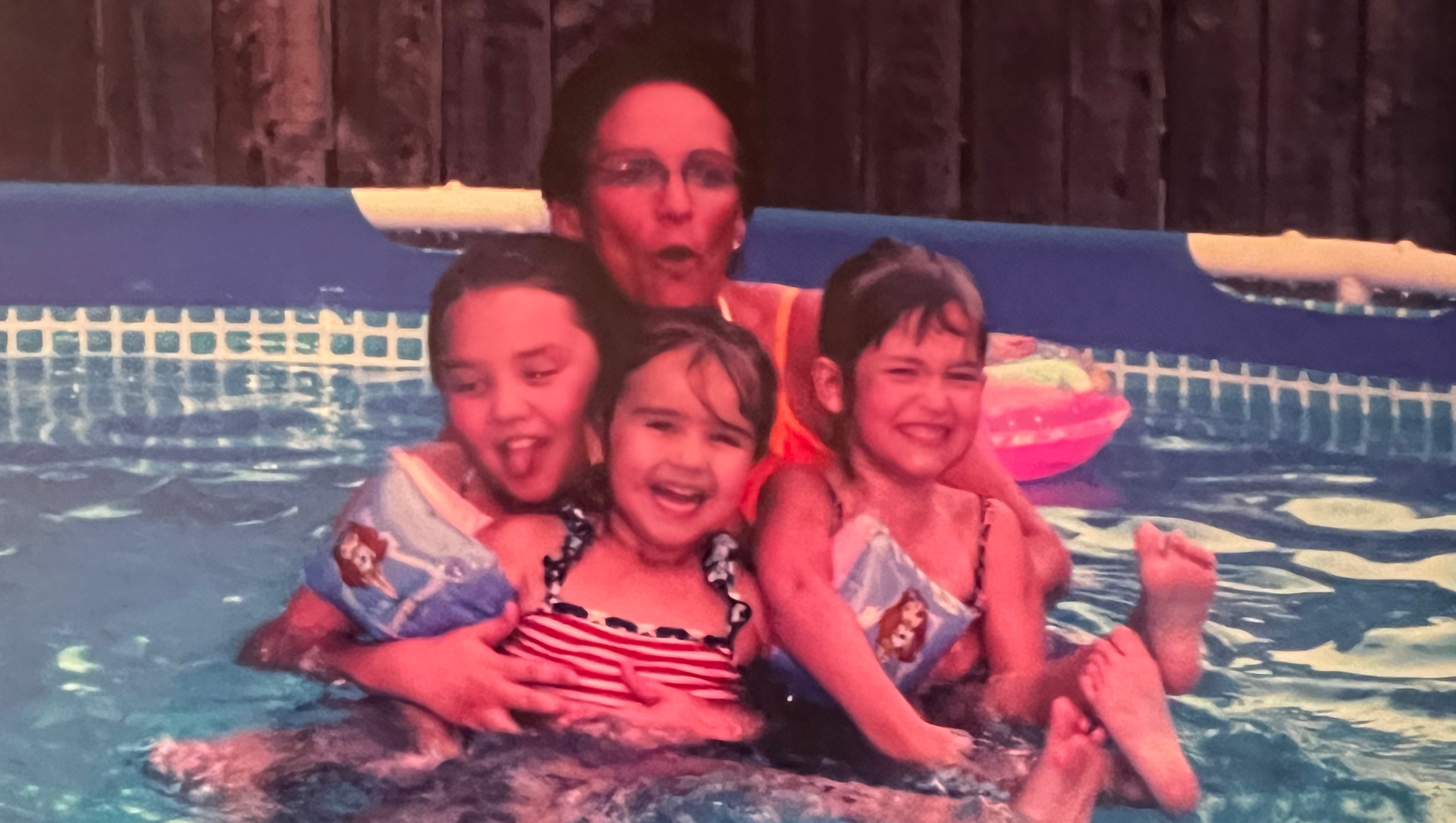 Fundraiser for Melody Mcintyre by Olivia McIntyre : Kathy Simpson