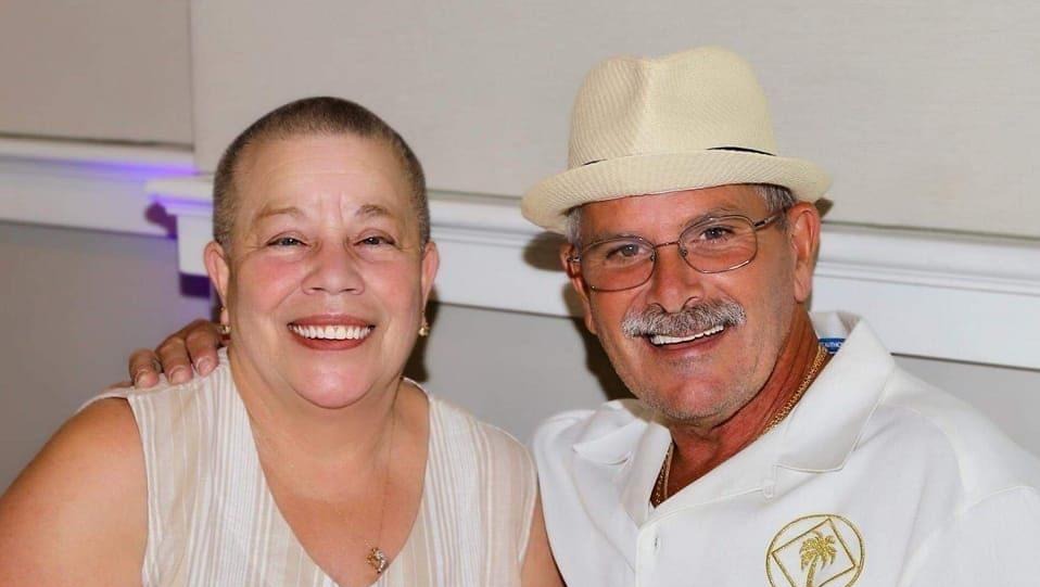 Fundraiser by Celia Cintron-Sethman : Sethman Memorial