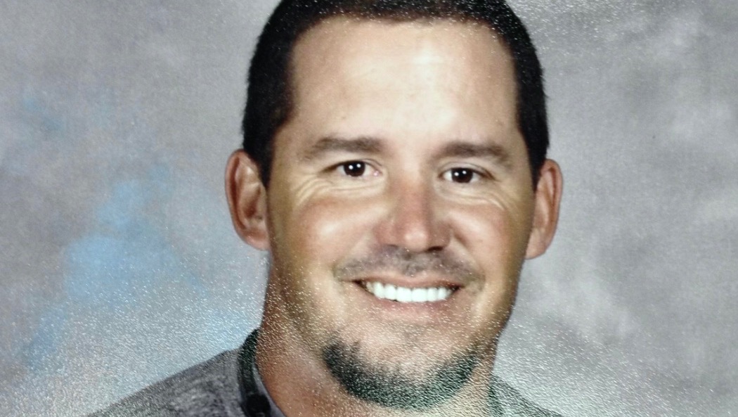 Fundraiser by Dalton Family on Behalf of Duke Dalton : Coach Duke ...