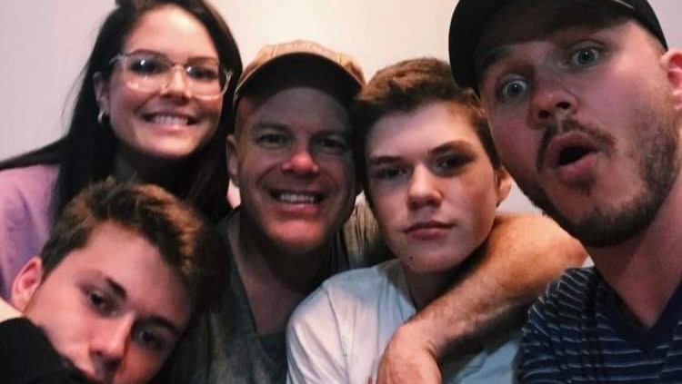 Fundraiser by April Pomeroy : Danny Lundrigan's Memorial Fund