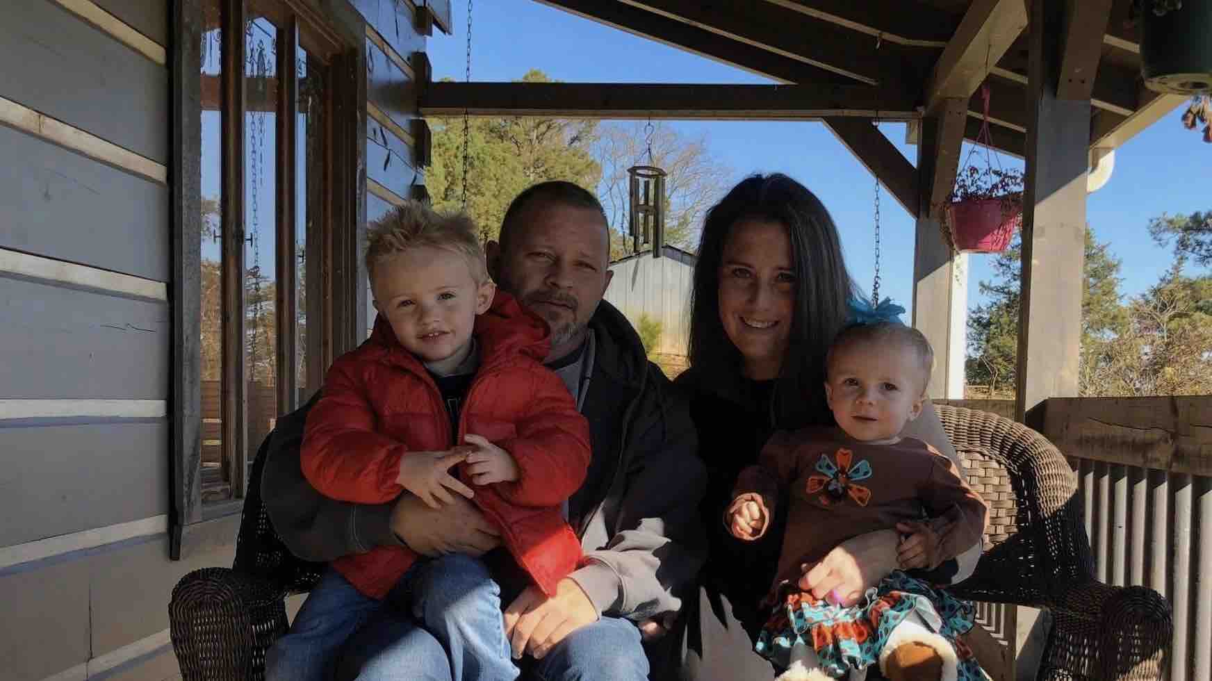 Fundraiser by Cody Davis : In memory of Kim Ingle Davis