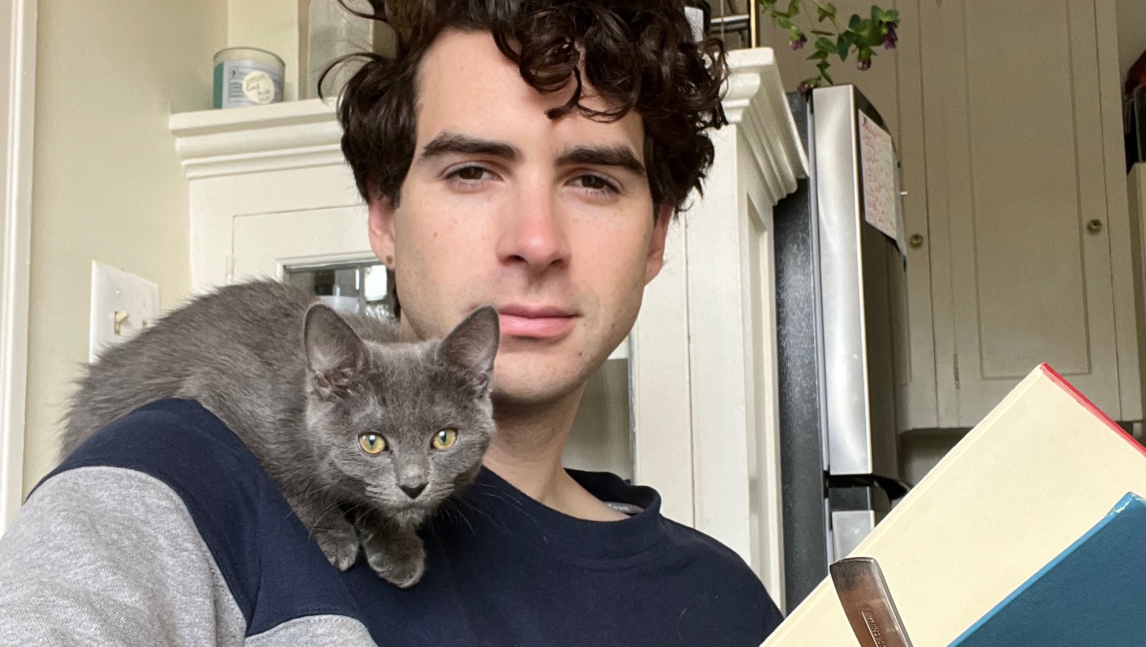 Fundraiser by Mark Sassu : Help Dorian survive FIP