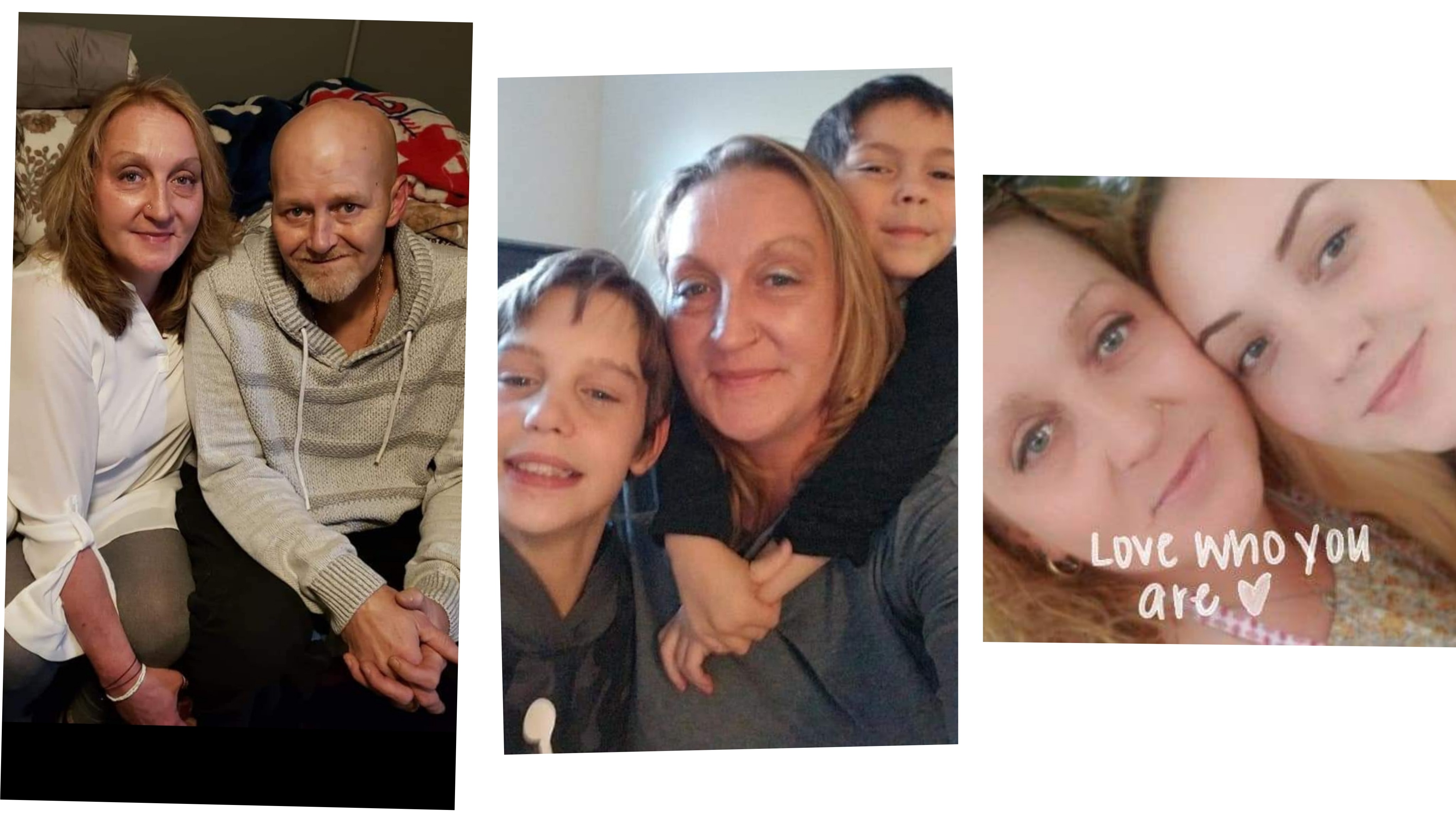 Fundraiser by Cassidy Foley : In Memory Of Laurie Rondeau