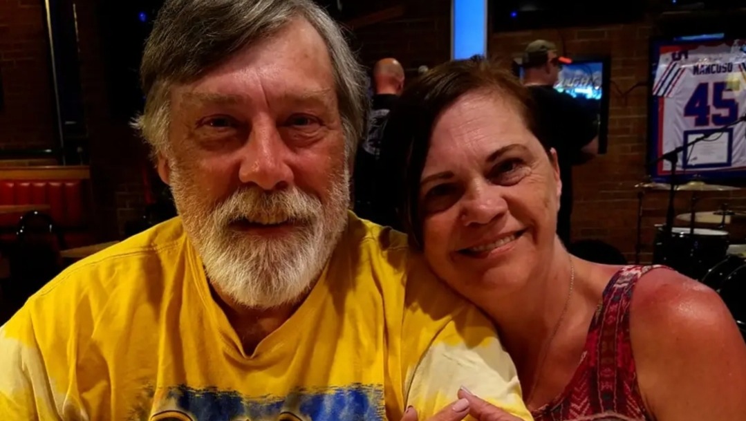 Fundraiser for Claude Schultz by Cayy Schultz : Claude's Cause