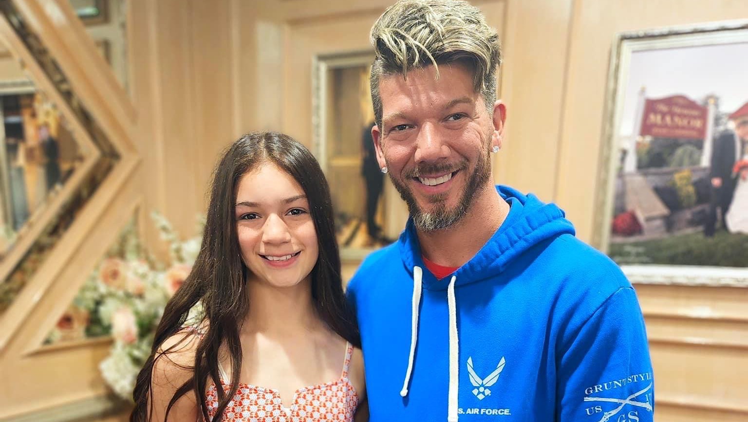 Fundraiser for Rickie Osbun by Tara Rydell : Help Support Rickie ...