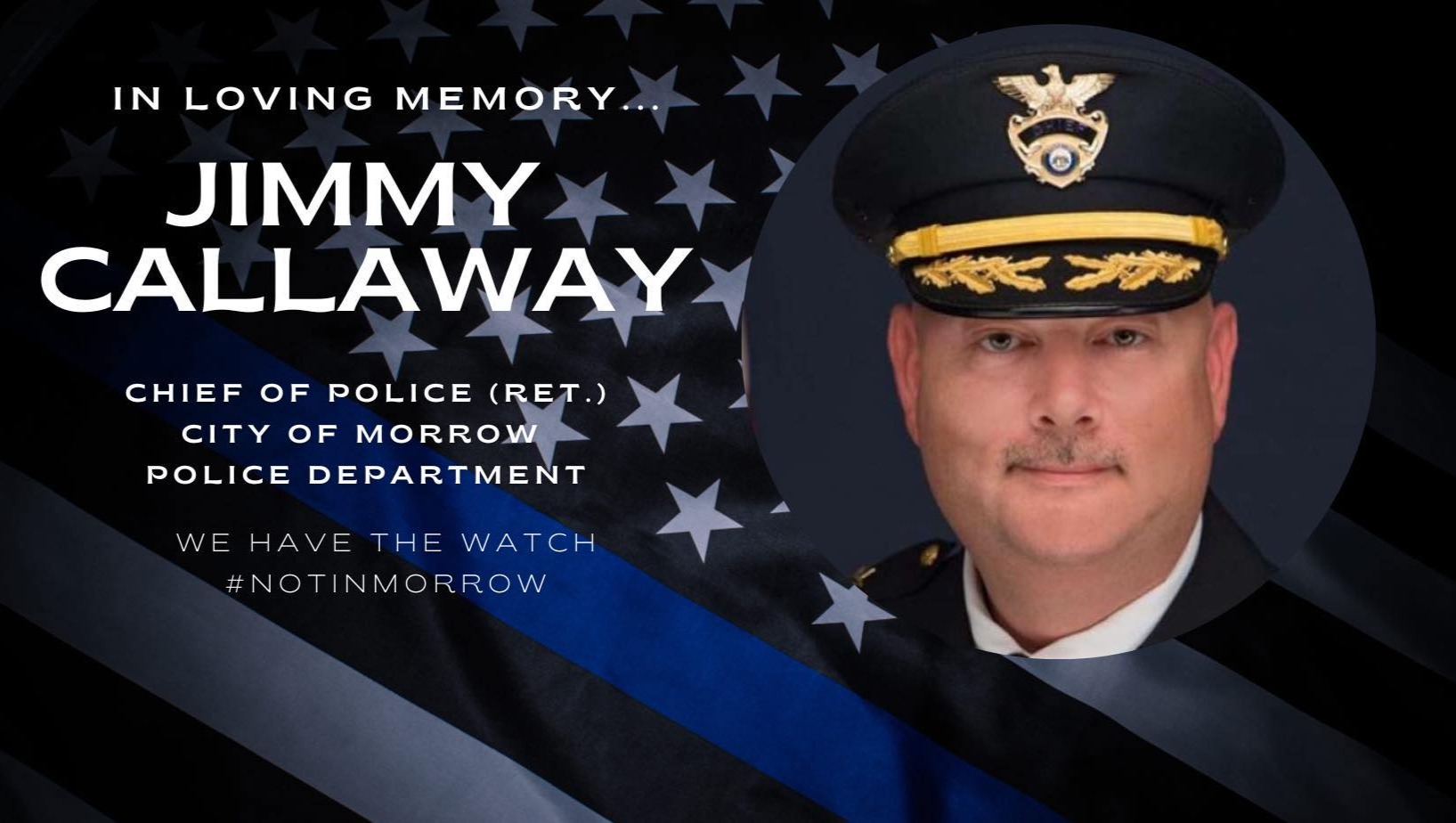 Fundraiser for Amy Callaway by Graham Denio : Offering for Callaway family