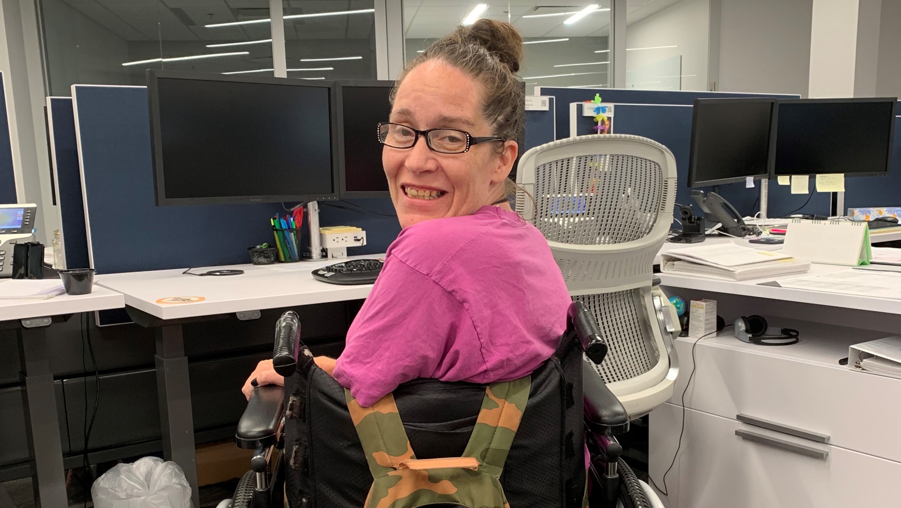 Fundraiser for Crystal Harshe by Colleen Cass : Please help my friend ...