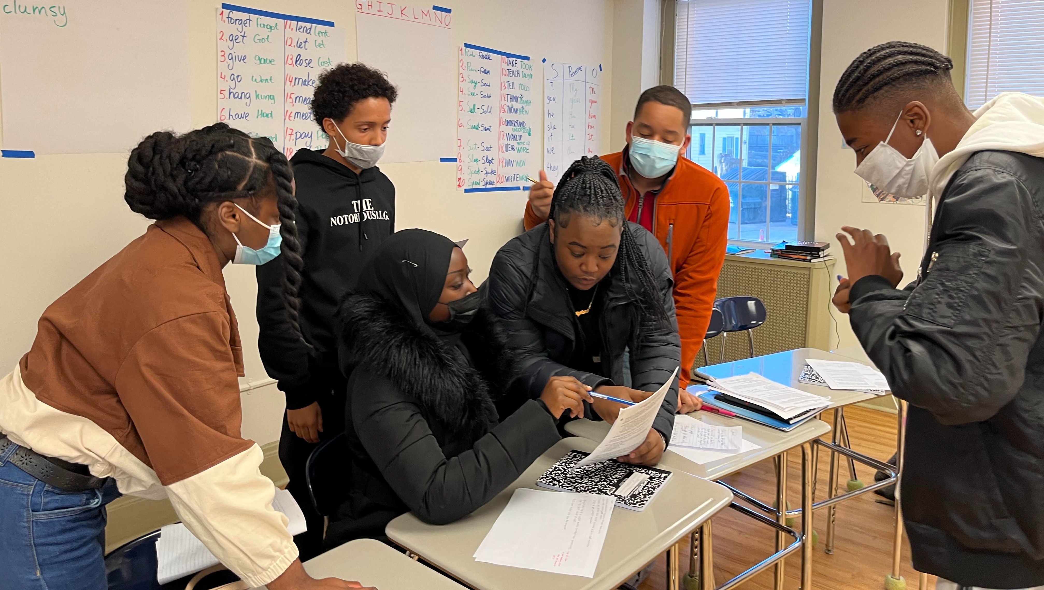 Fundraiser by Emily Weiss : Ms. Weiss' Classroom Library