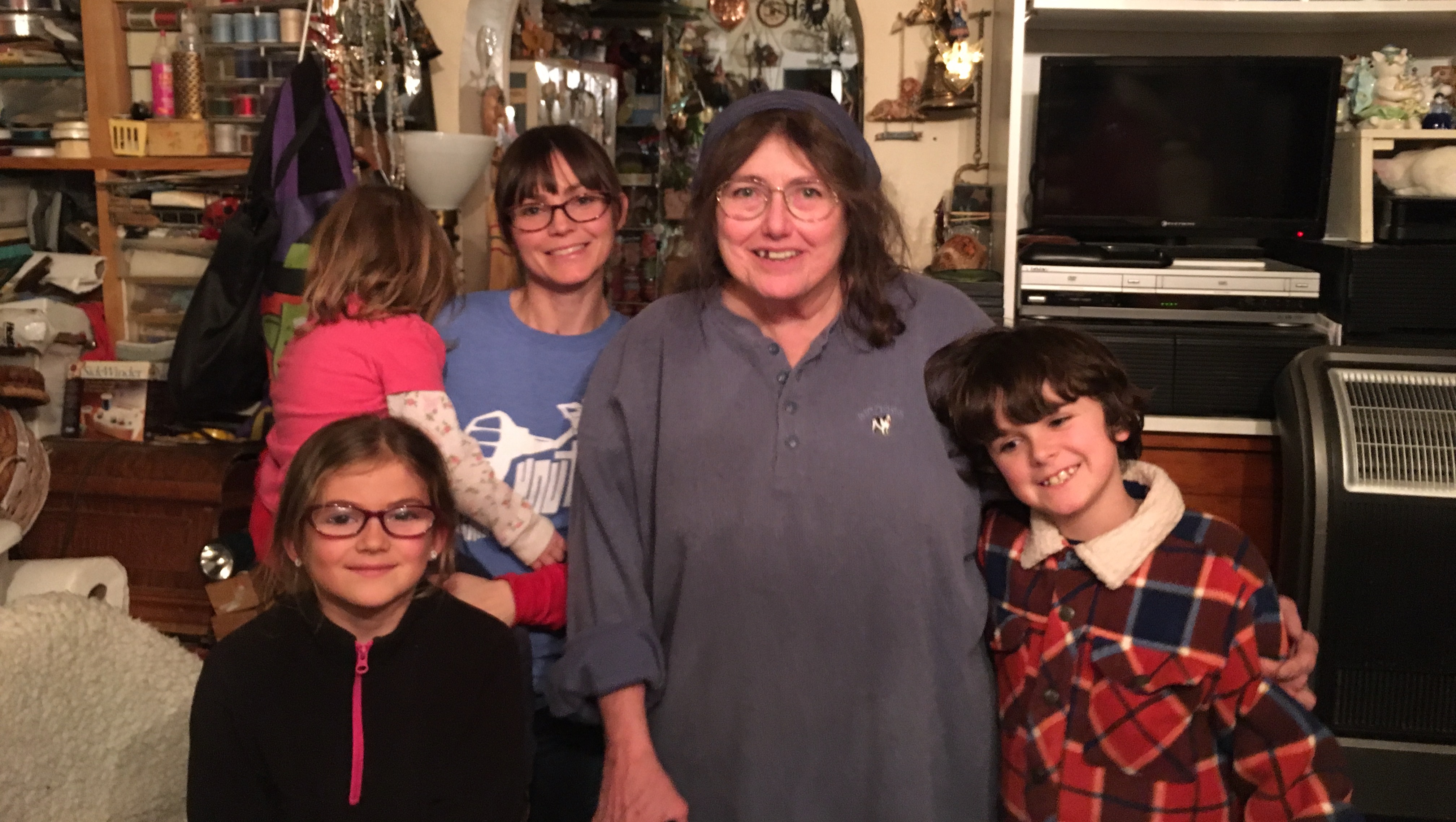 Fundraiser by Adam Blaney : Helping Sandy Save Her Home