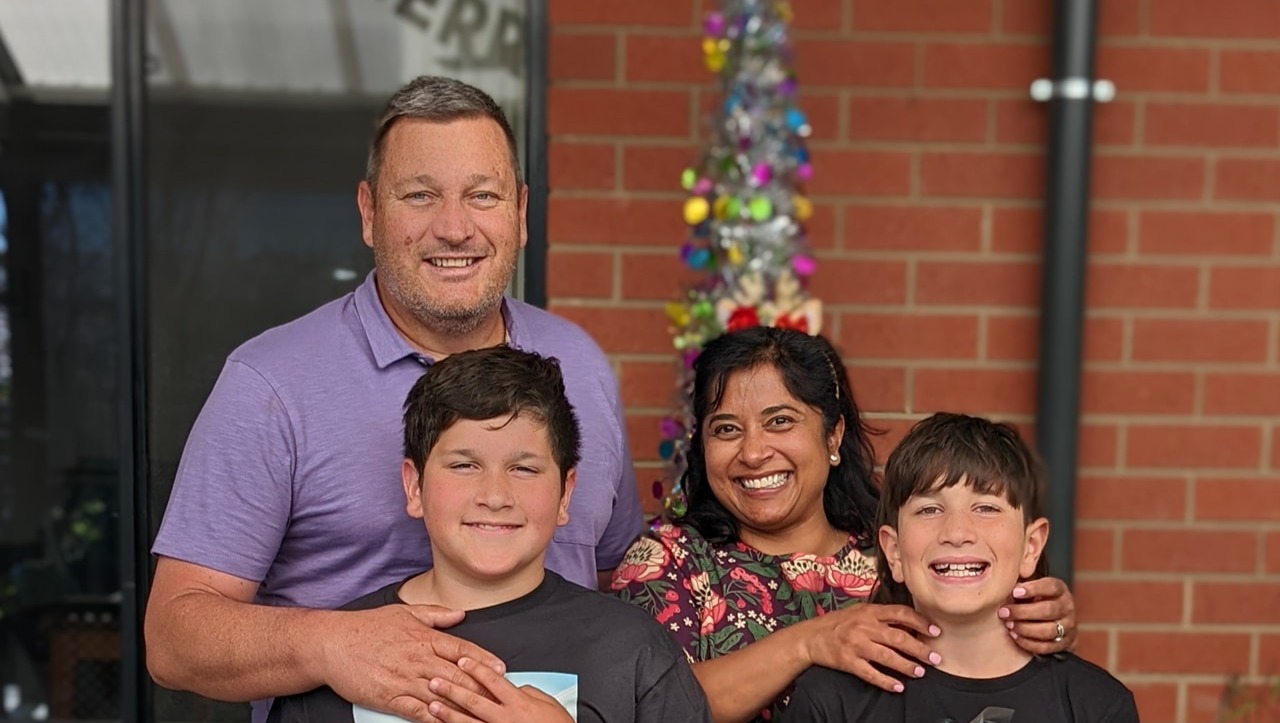 Fundraiser by Nikki Doman : In Loving Memory of Andrew Rehn