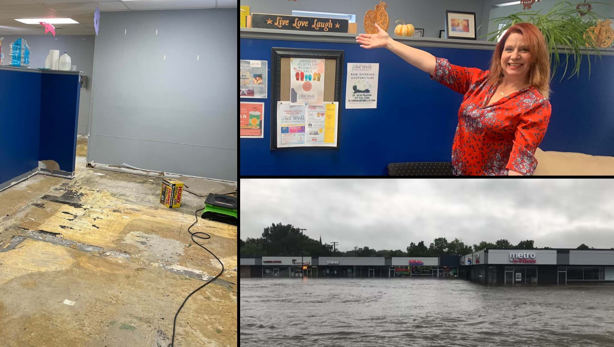 Fundraiser for Robyn Lawrence by Christopher Stone : Help Dr. Robyn ...