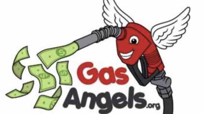 Fundraiser by Margarita Coto : Gas Angels Charity by Javier Coto