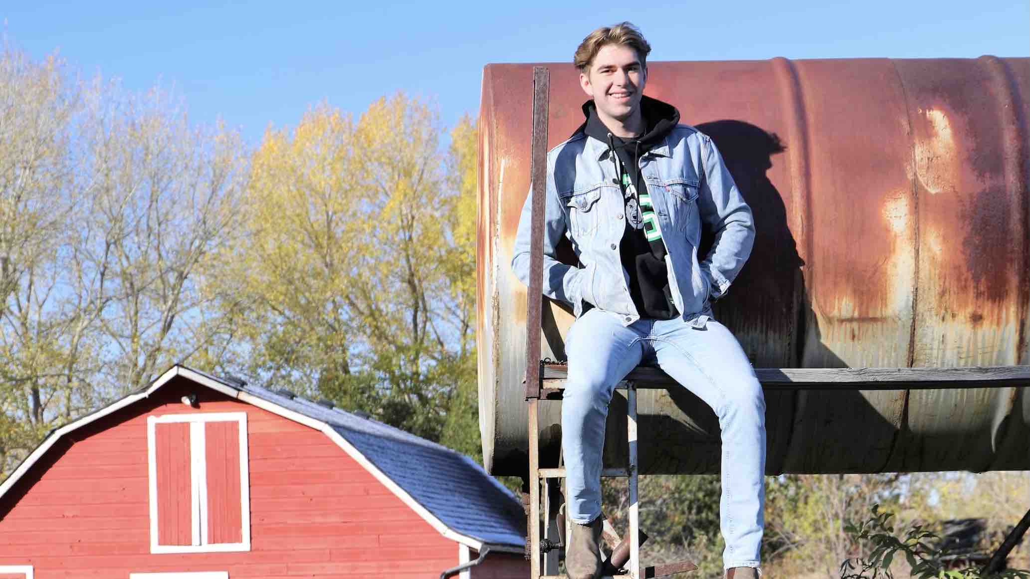 Fundraiser by Lani Atkinson : Noah Atkinson Scholarship