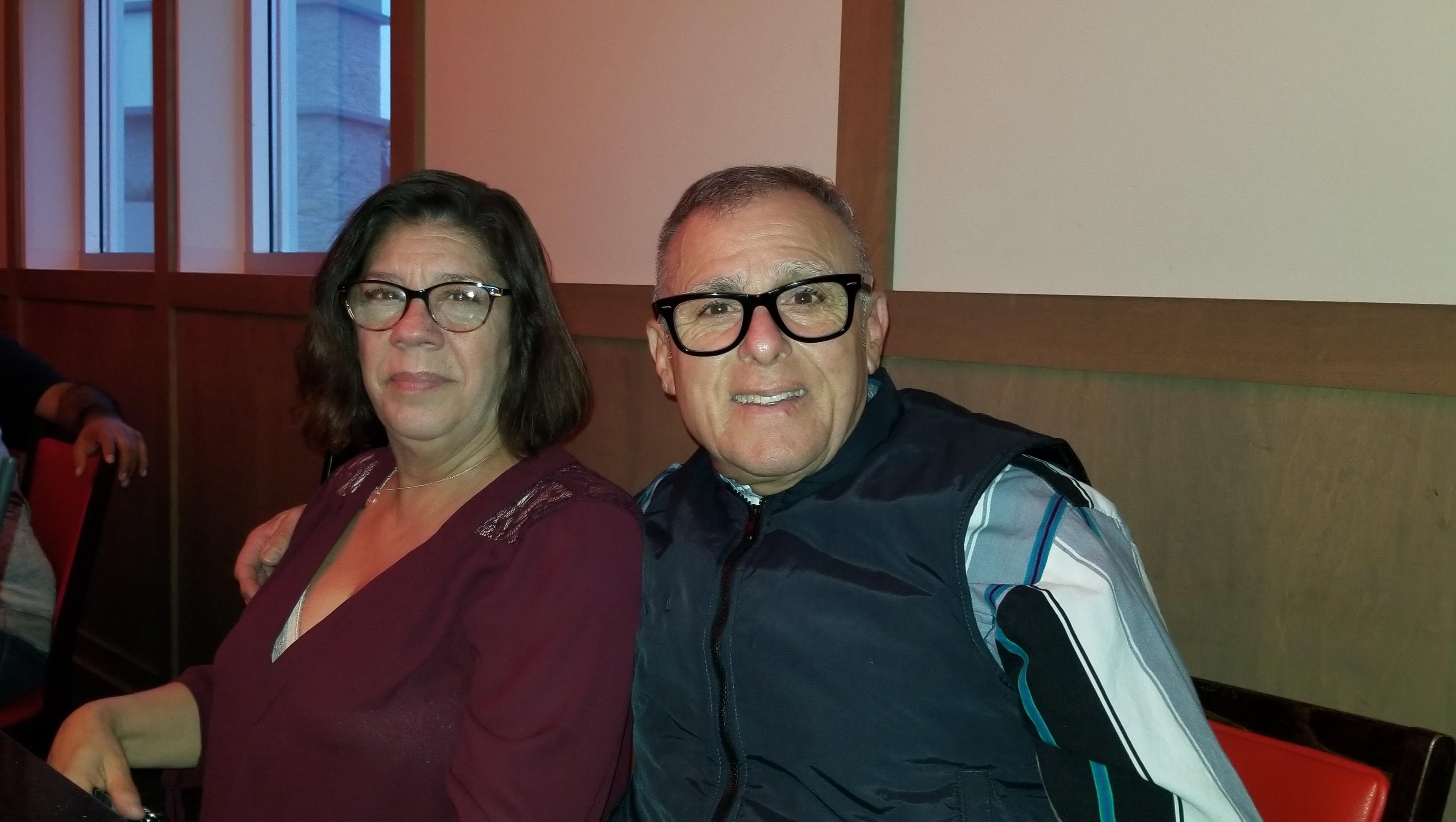 Fundraiser for Deborah Tejeda by Stephanie Aguilar : In memory of Chris ...