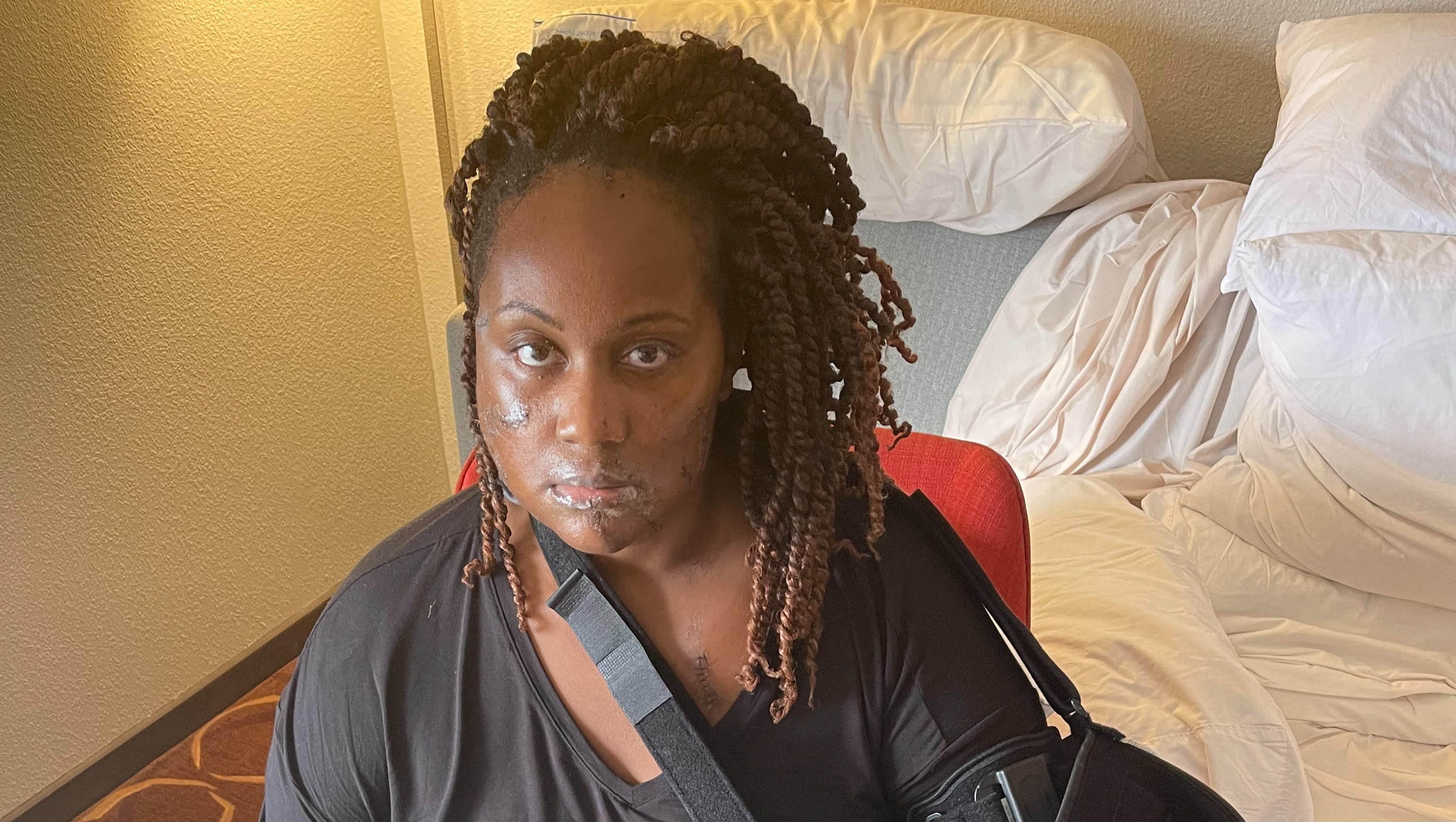 Fundraiser for Crystal Jacobs by Crystal Jacobs : Crystal Jacobs ...