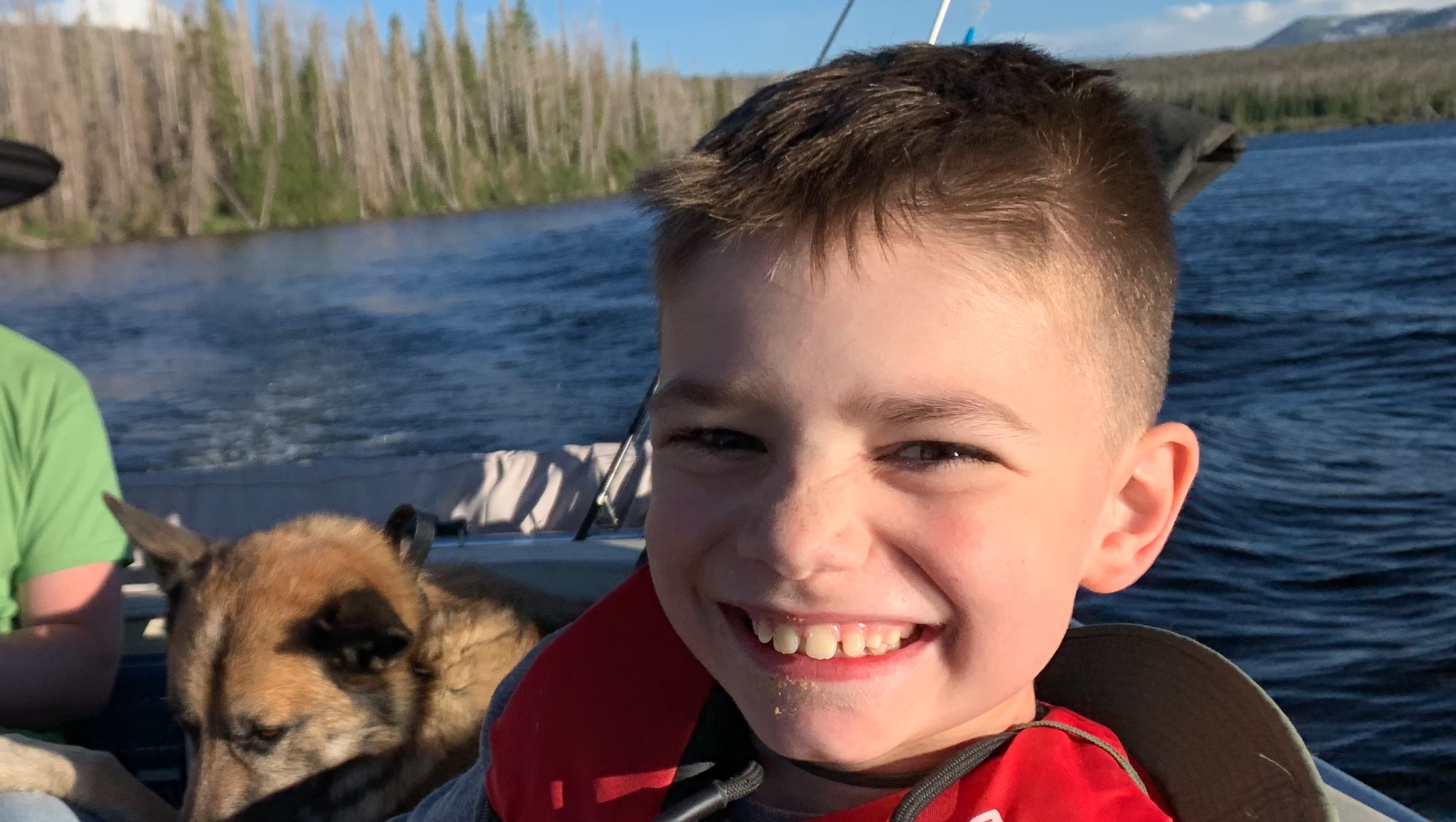 Fundraiser for Joshua Thornton by Kalen Thornton : Growing with Jayden