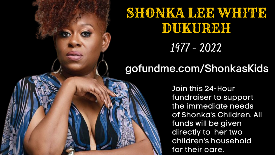 Fundraiser by Rev. jeff obafemi carr : Support the children of Shonka ...