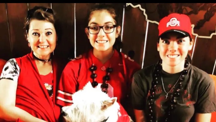 Fundraiser for Michele Marcum by Angela Faust Laura Elliott : Making it ...