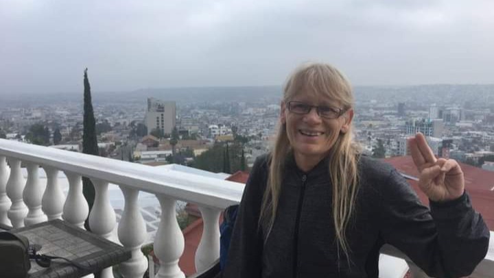 Fundraiser by Sarah Geary : Susan Geary's Fearless Fight