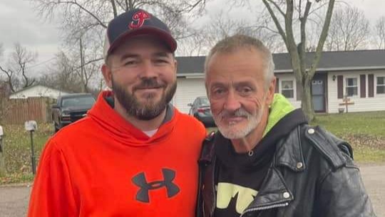 Fundraiser for Ryan Williams by AMANDA MUSGROVE : Burial funds for Ryan ...