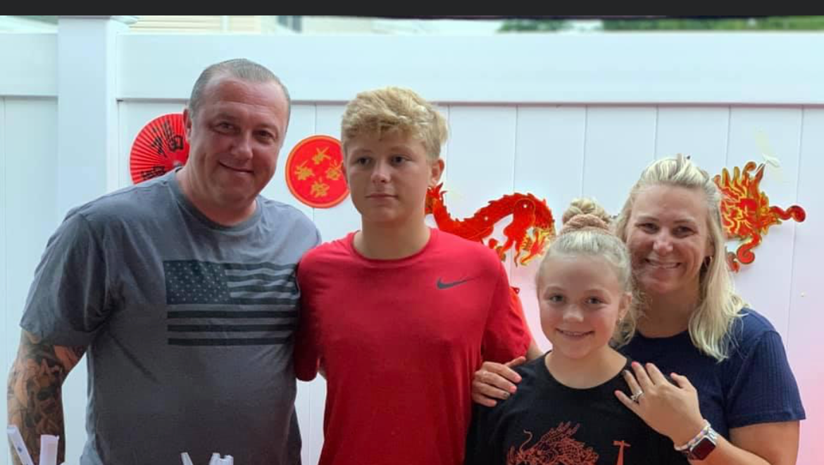 Fundraiser for Diane McCool by Dawn Mecabe : Donate to help Diane, Jack ...