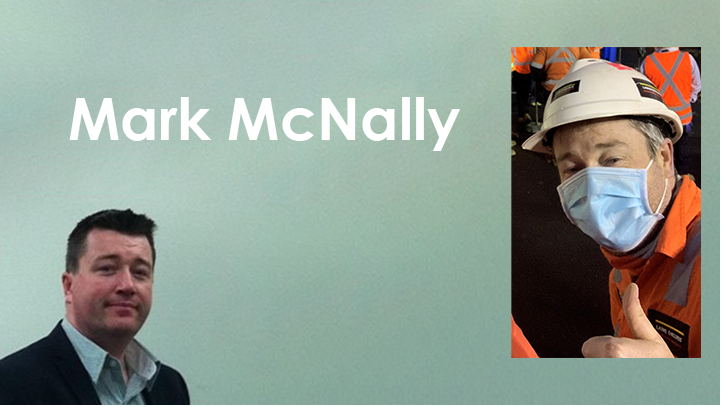 Fundraiser for David Robotham by John Hannon : Mark McNally Family ...