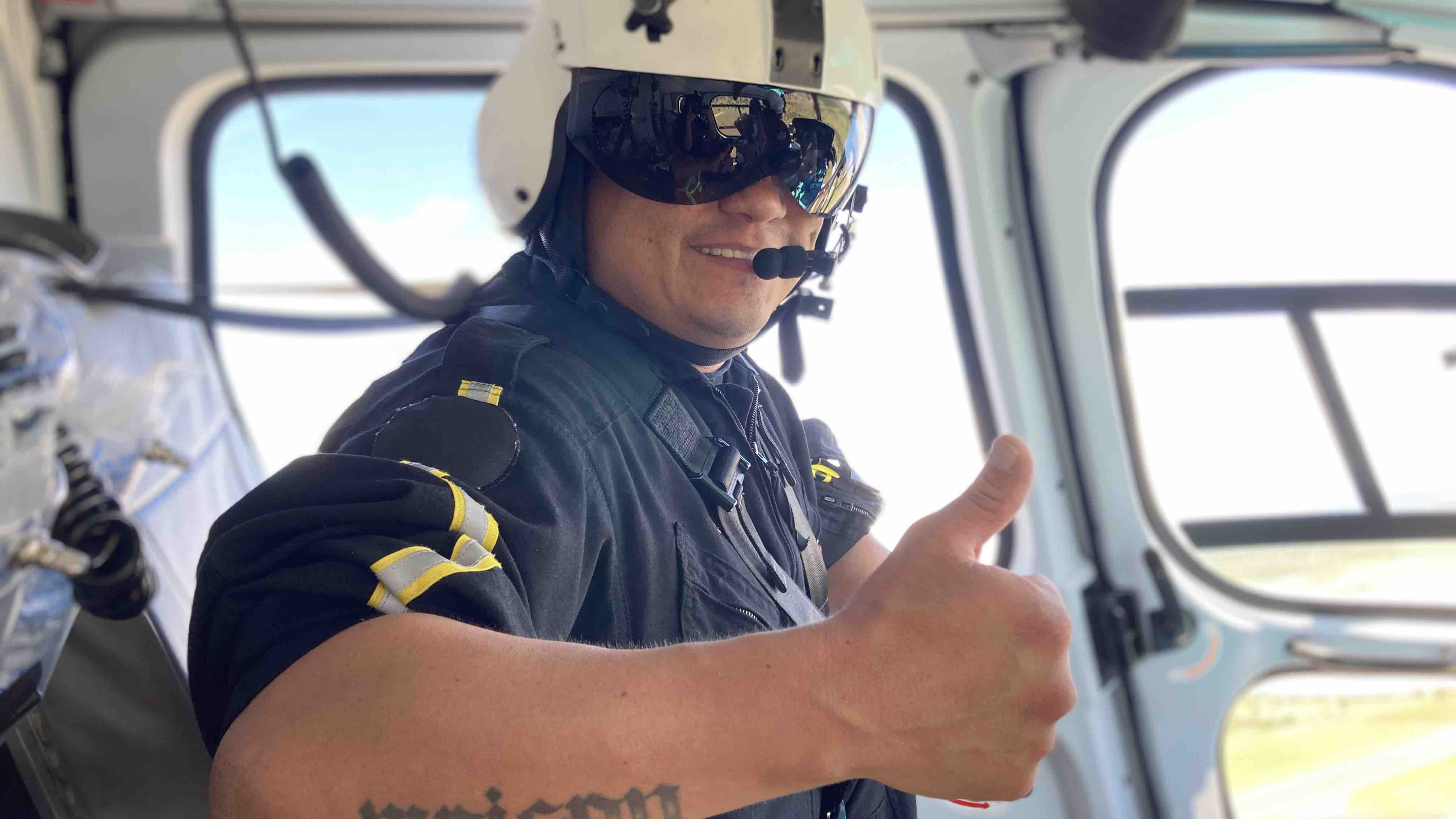 Fundraiser for Jarvis James by Rich Jamison : Jarvis Medical Assistance