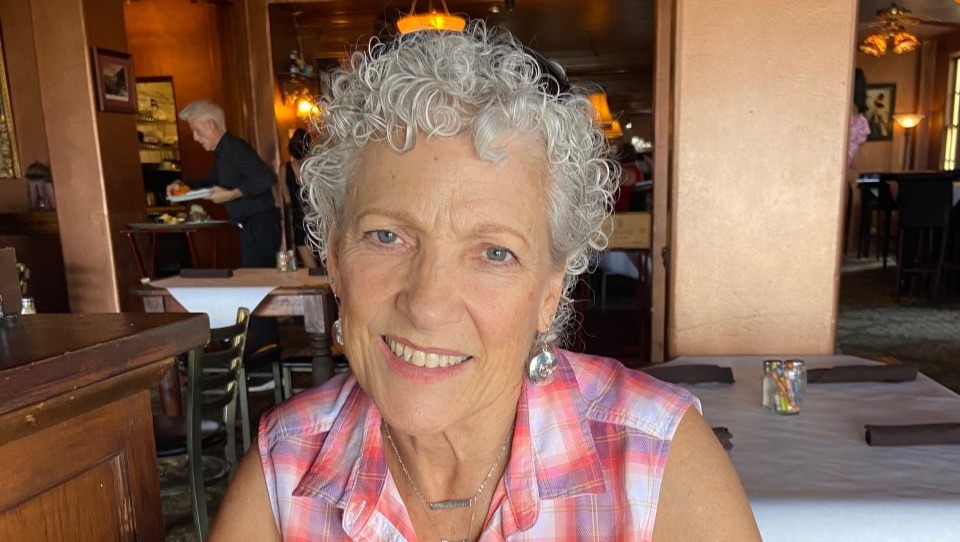 Fundraiser for Suzi Lucas by Kathy Ikola : Help Suzi Fight Metastatic ...