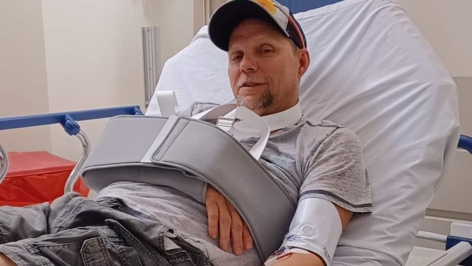 Fundraiser by RANDY RHEA : Randy's medical bills