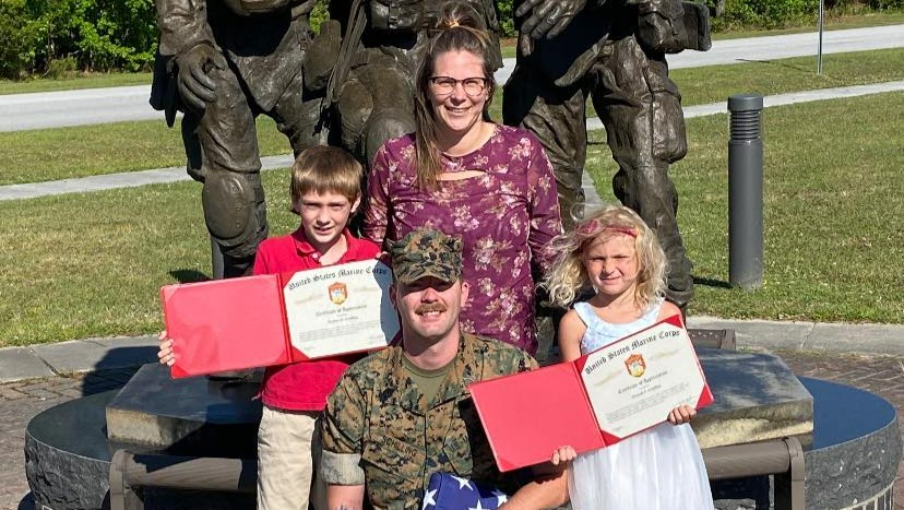 Fundraiser for Jordan Schilling by Midwest BBQ Outreach, Inc. : Help a ...