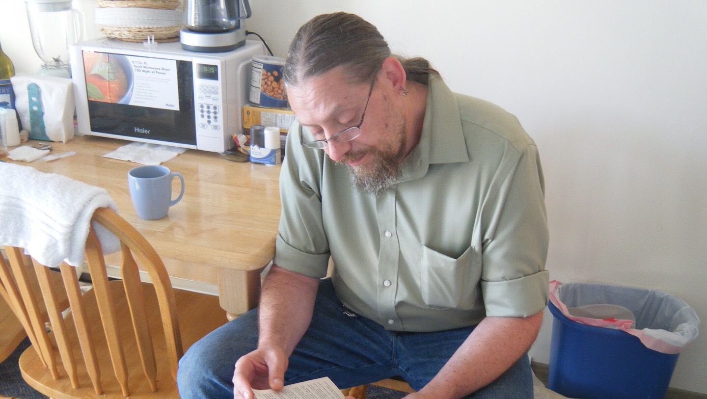 Fundraiser by David Taylor : I’m about to become homeless