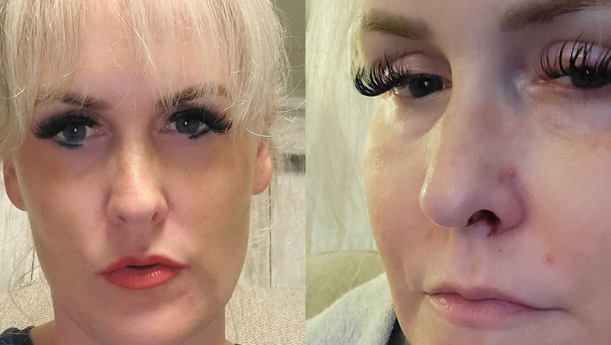 Fundraiser for Tara Cartner by Lisa Stidham : Help Tara Cartner through ...