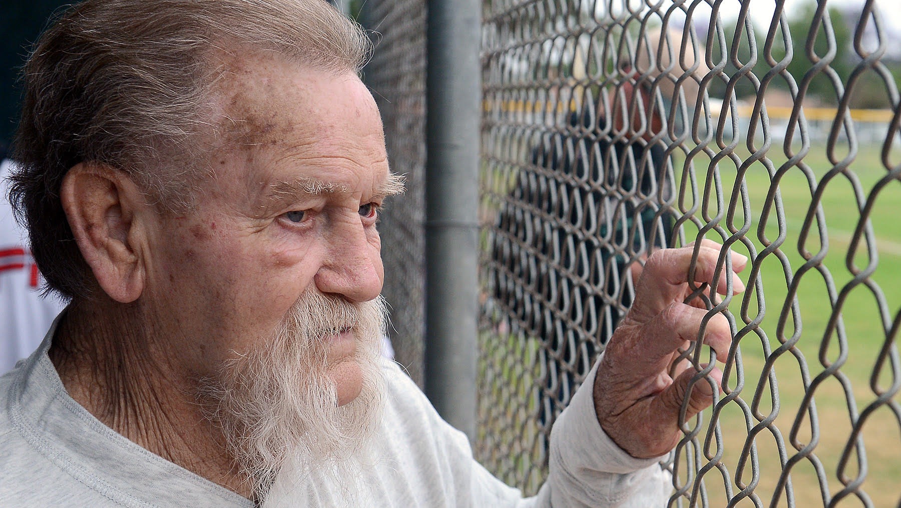 Fundraiser for Carol Blevins-huntley by Billy Gwinn : Al Huntley ...