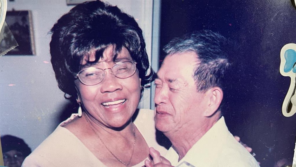 Fundraiser by Sharon Wong : The Olga Wong Memorial Scholarship