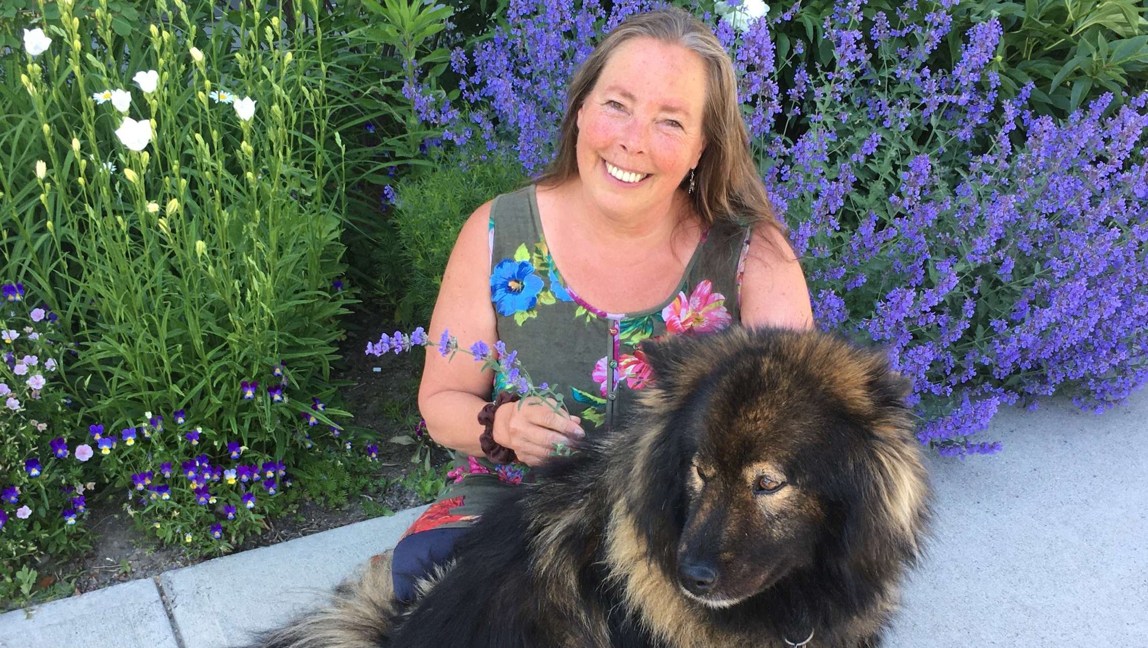 Fundraiser for Laura Moberg by Jan Hutslar : Help Laura pay for Cancer ...