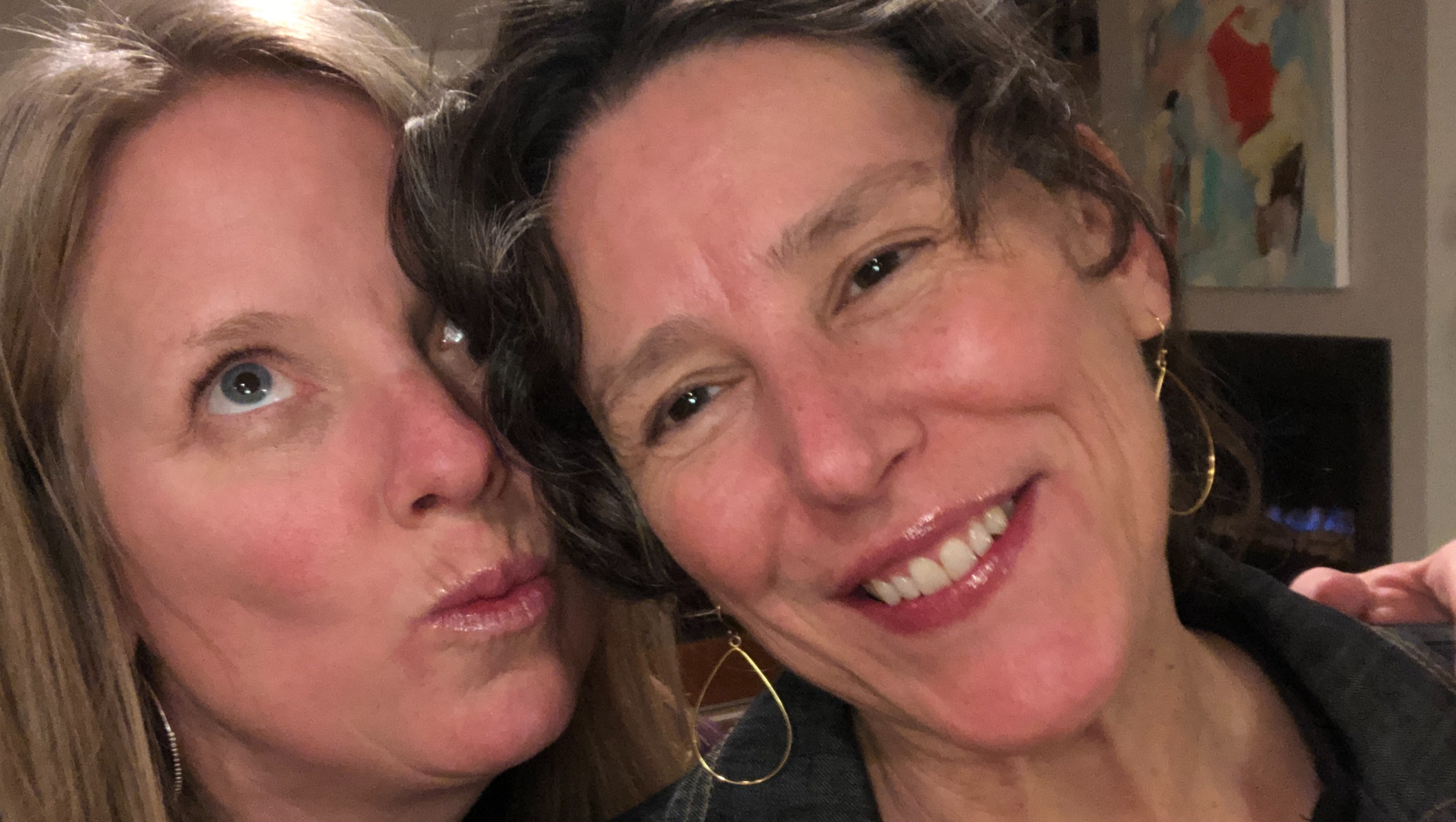 Fundraiser for Gretchen Wiegers by Laura Stone : Support for Gretchen