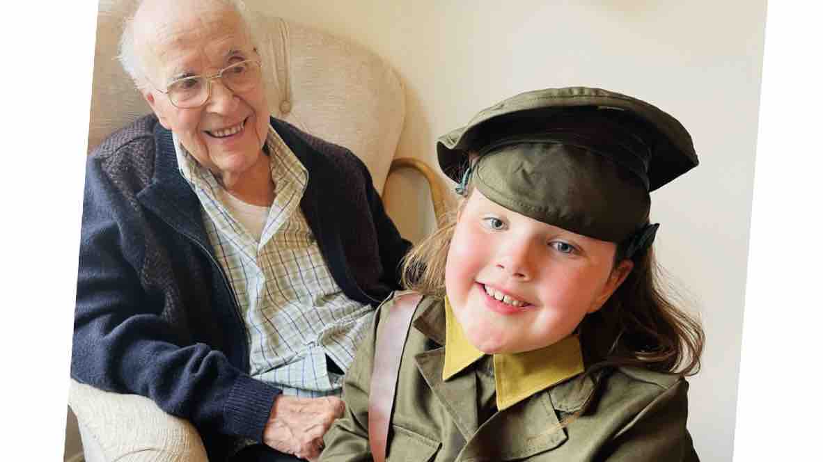 Fundraiser by Sharon Exelby : Help Betsy to See Again & Help to ...