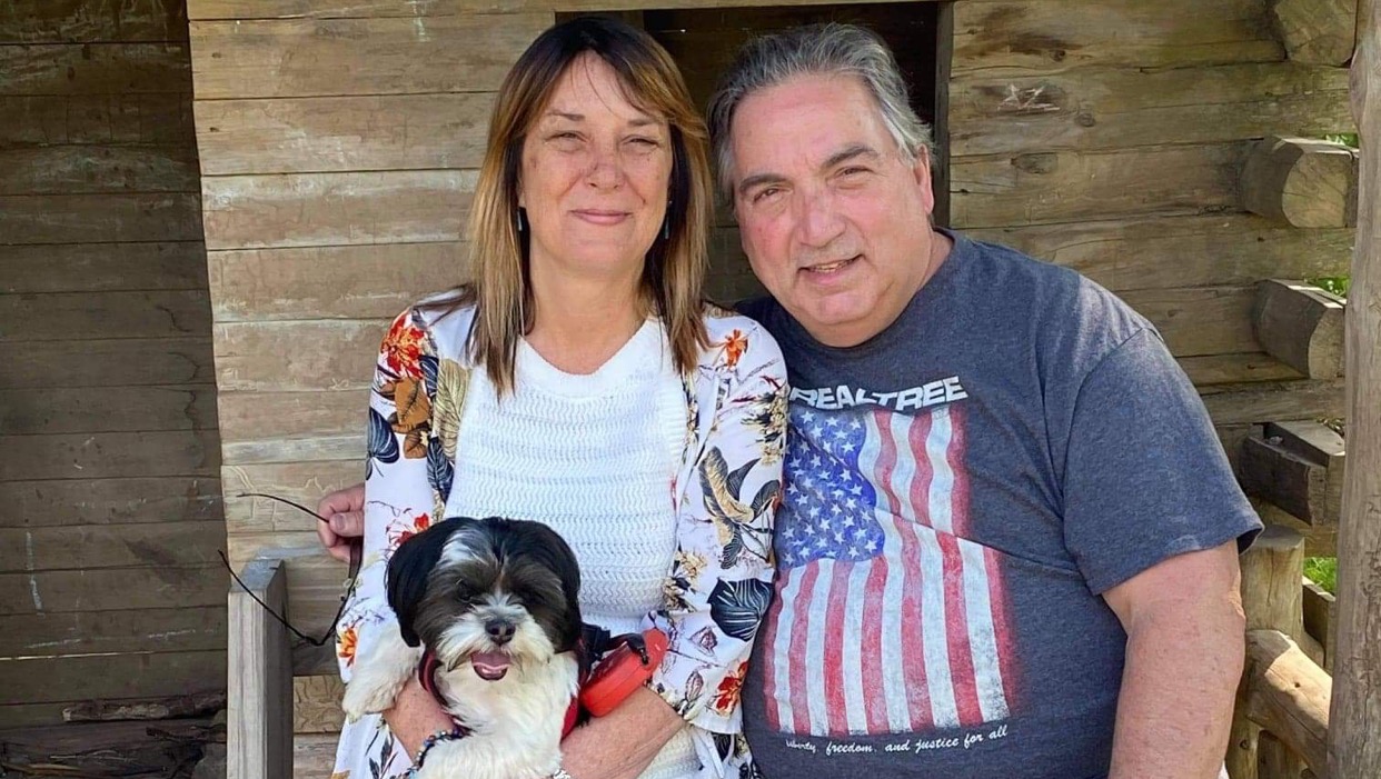 Fundraiser by Alexandra Tucker : Tucker Family: Cremation Cost and ...