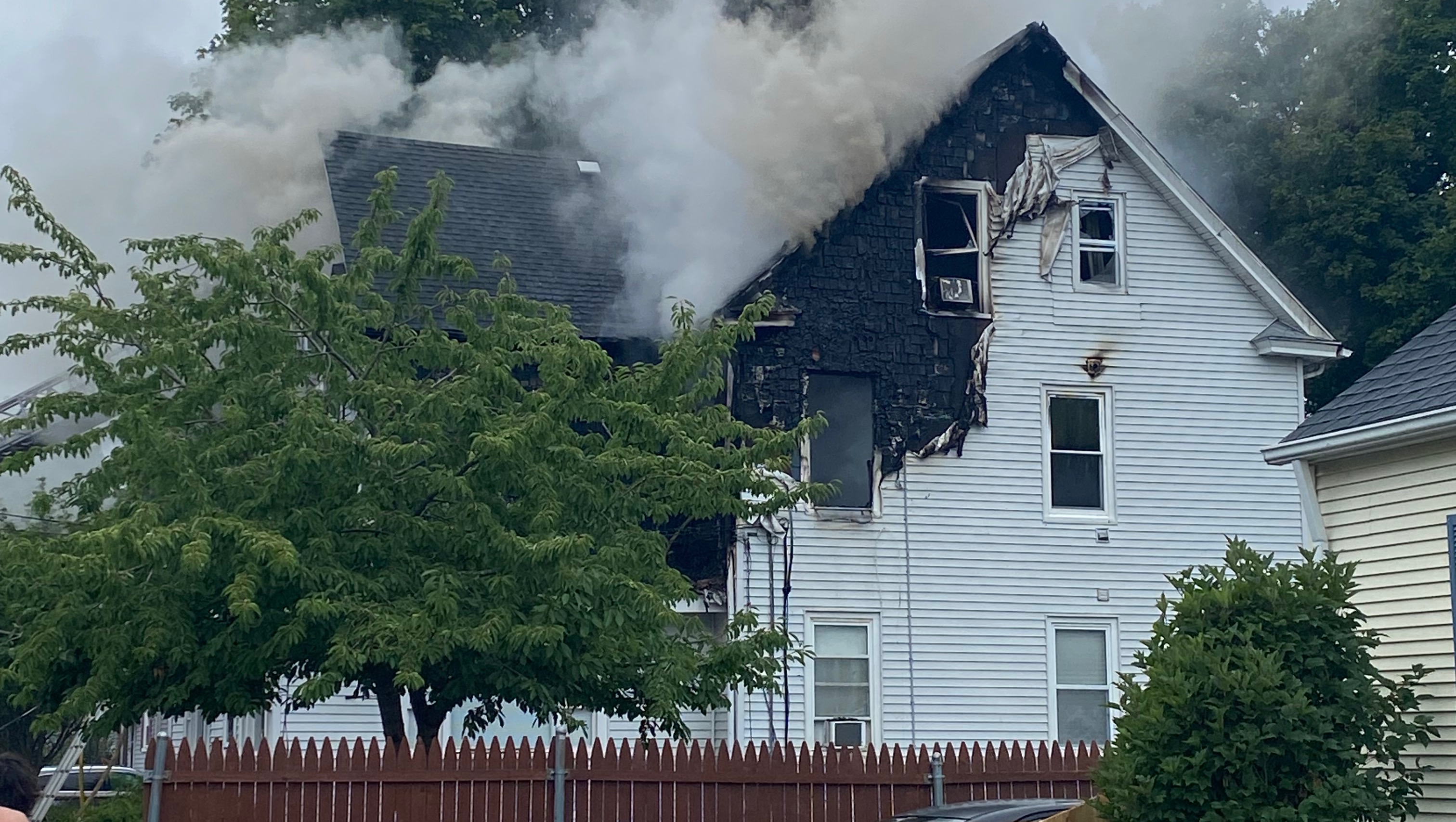 Fundraiser for Sergio Arevalo by Deirdre Caulfield : Family from ...