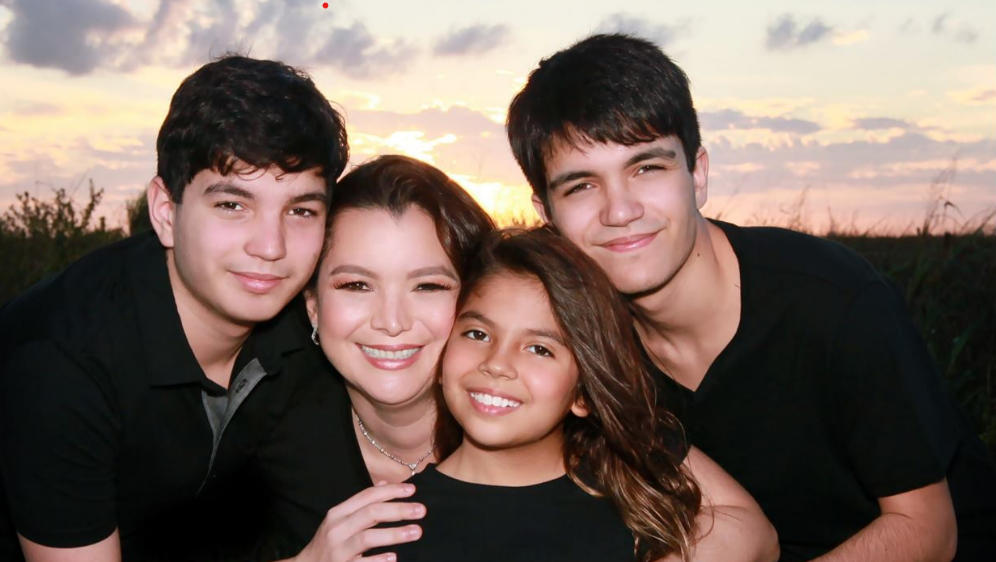 Fundraiser for Sebastian Colon by Magaly Garcia : Devoted Mother of three