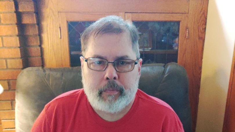 Fundraiser by Theresa Ruby : Darren Ruby Cancer Medical Fund