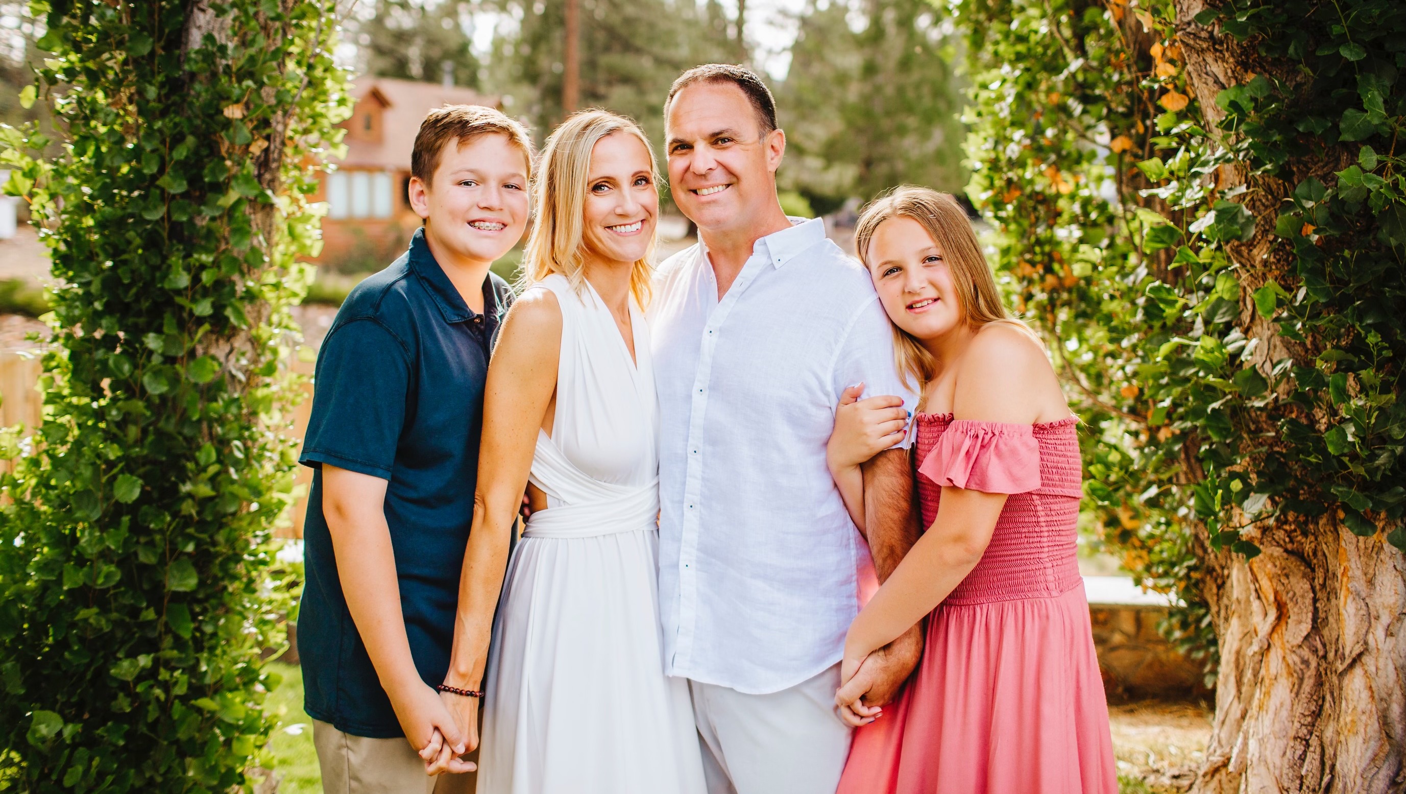 Fundraiser for Chase Peckham by Larry Campbell : Trust fund in Keri's ...