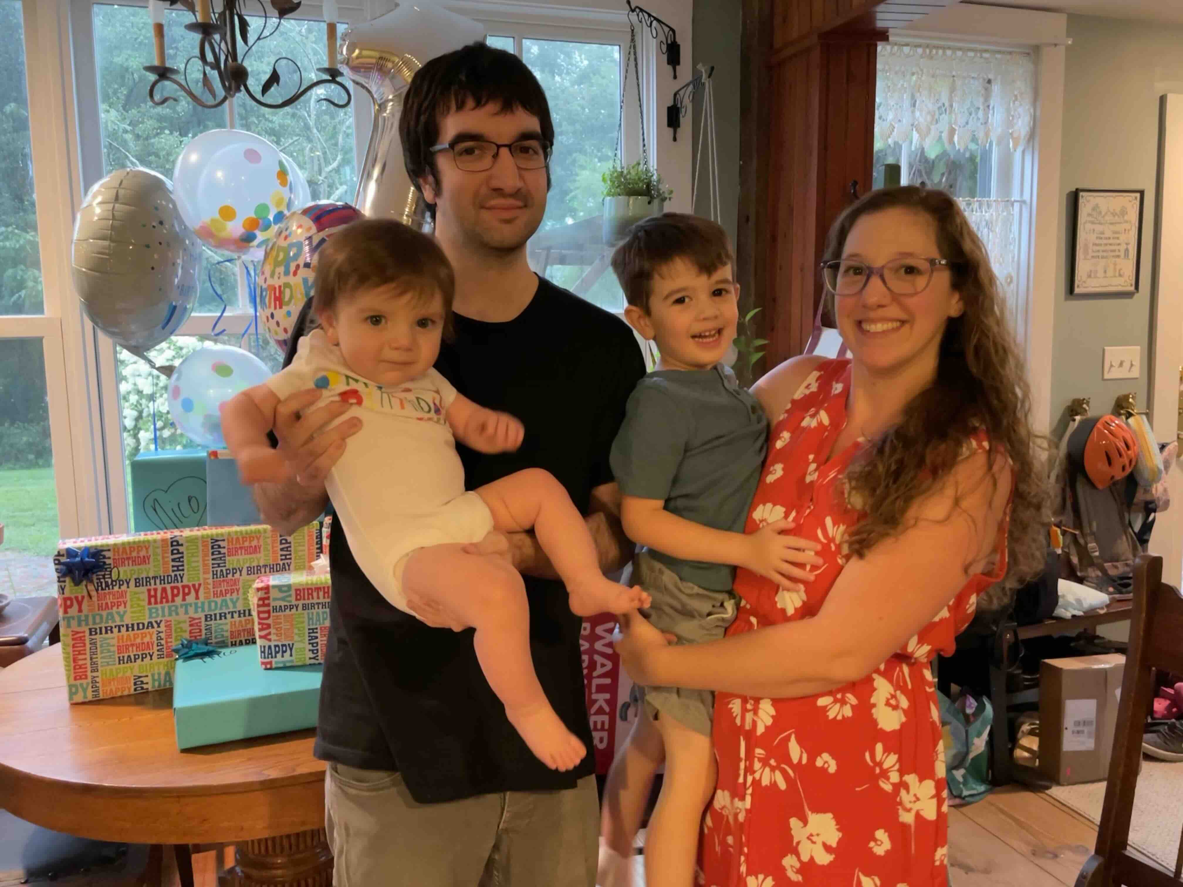 Fundraiser for Alli Radzicki by Ember Johnson : Baby Siniscalchi in ...