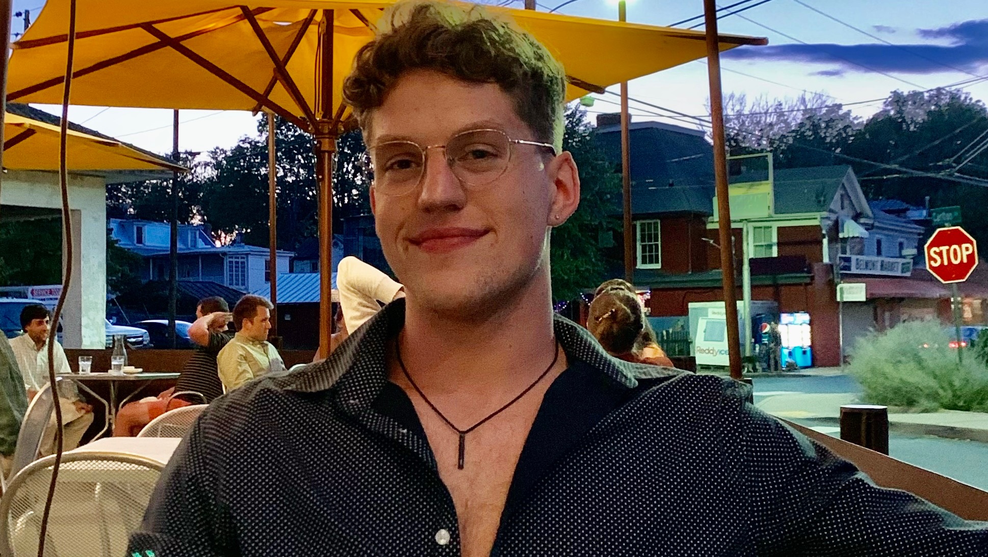 Fundraiser for Andrea Powell by Grace Codella : Stephen Powell Memorial ...