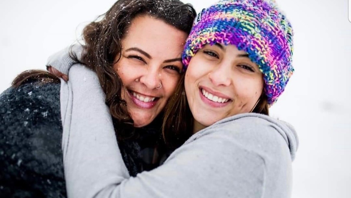 Fundraiser for Sara Parker-Urbany by Ursula Hulbert : Mackenzie Parker ...