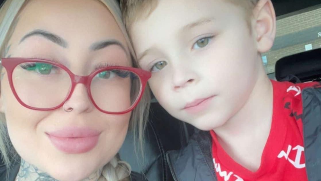 Fundraiser by Katrina Chaytor : Faith for Myles!