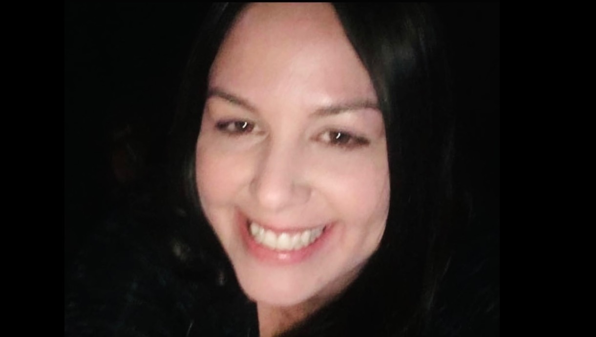 Fundraiser by Sabrina Welch : Gina Riendeau