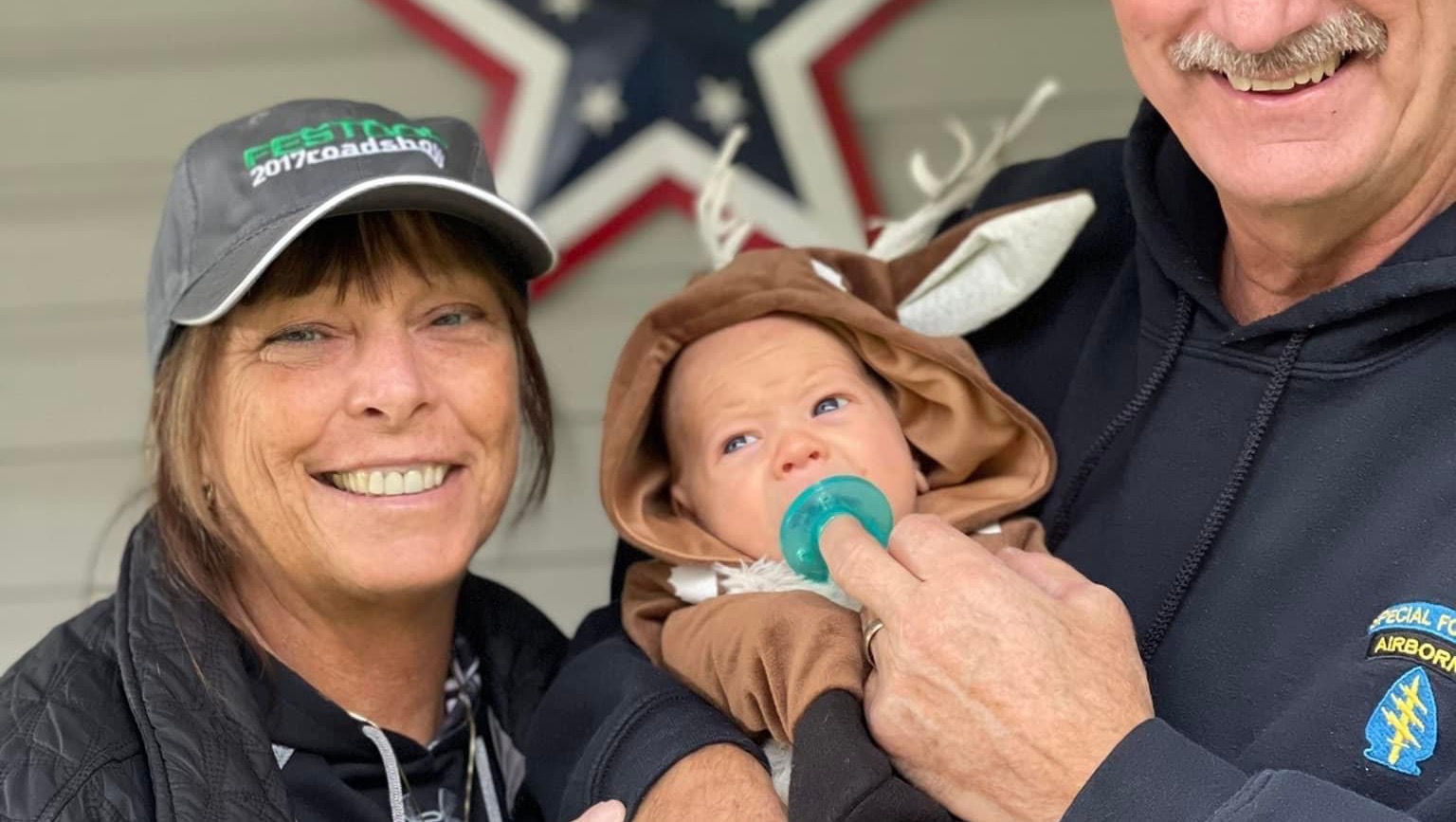 Fundraiser for Bill Sahler by Nicole McCormick : Help Needed for the ...